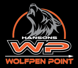 Things To Do – Wolfpen Point